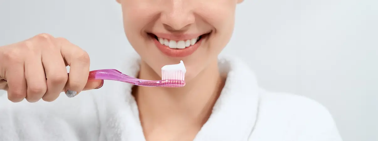 Dr.MoeinTaghavi | The Importance of Good Oral Hygiene Dr.MoeinTaghavi | The Importance of Good Oral Hygiene